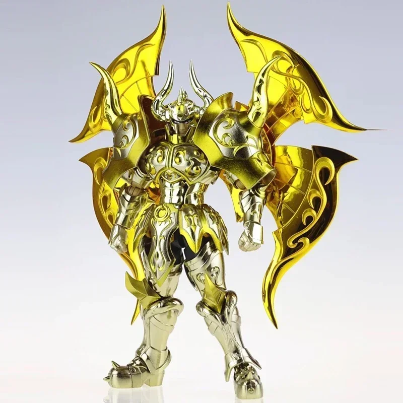 In-Stock-Jmodel-J-Model-JM-Saint-Seiya-Myth-Cloth-EX-Taurus-Aldebaran ...