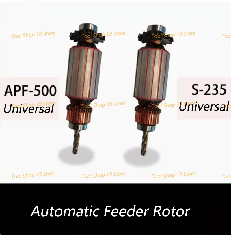 Alimentador-autom-tico-da-fresadora-rotor-do-SBS-KENF-ALSGS-SBS-235-APF ...