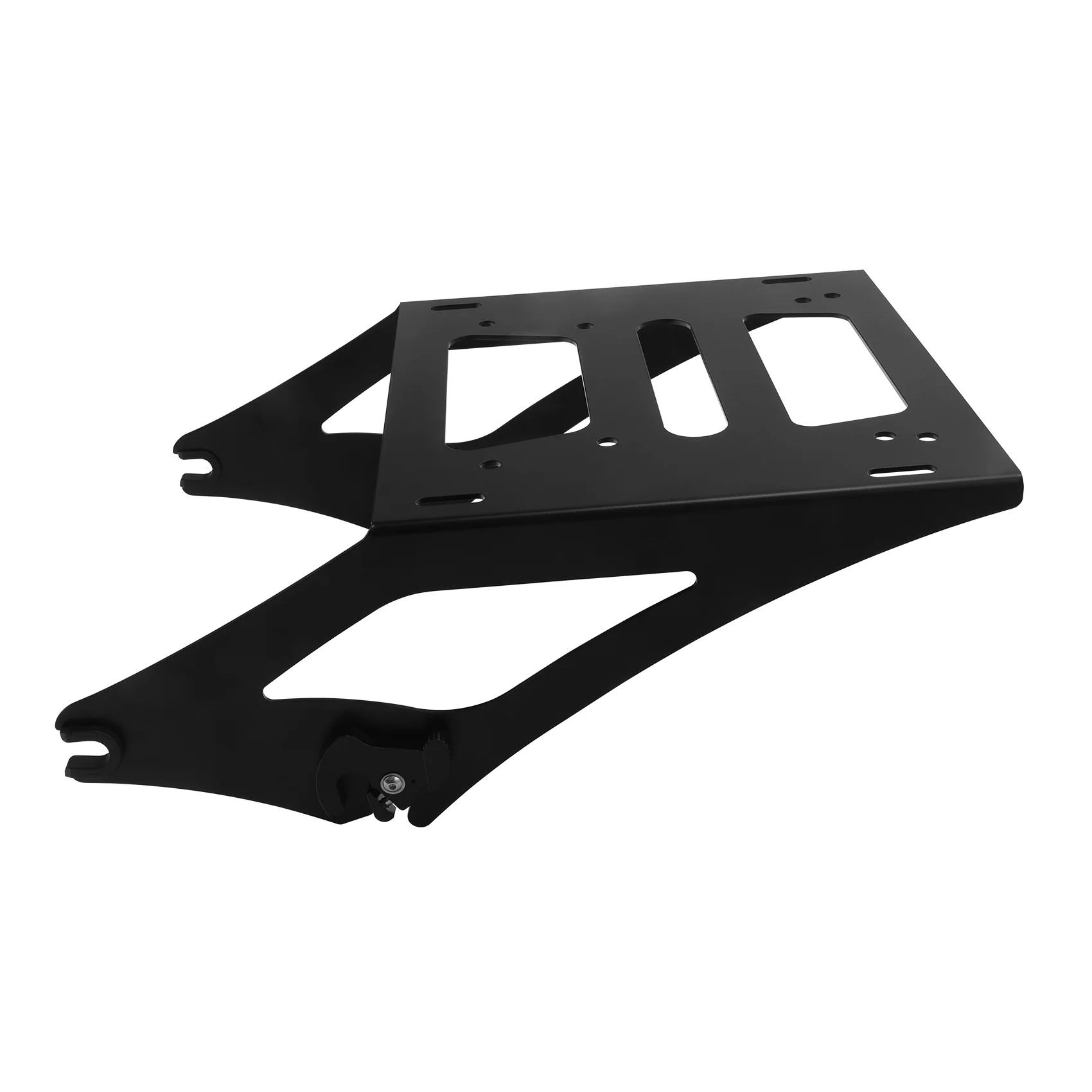 Rear-Pack-Mounting-Luggage-Rack-For-BMW-R18-Transcontinental-2021-2023 ...
