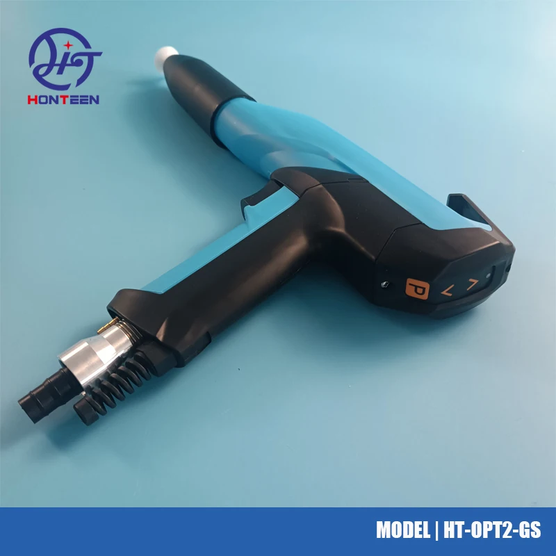 Honteen-Optiselect-GM03-Powder-Coating-Gun-Shell-Body-Compatible-With ...