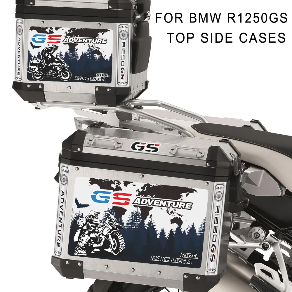 For-BMW-R1250GS-R1250-R-1250-GS-GSA-HP-Trunk-Aluminium-Top-Cases ...