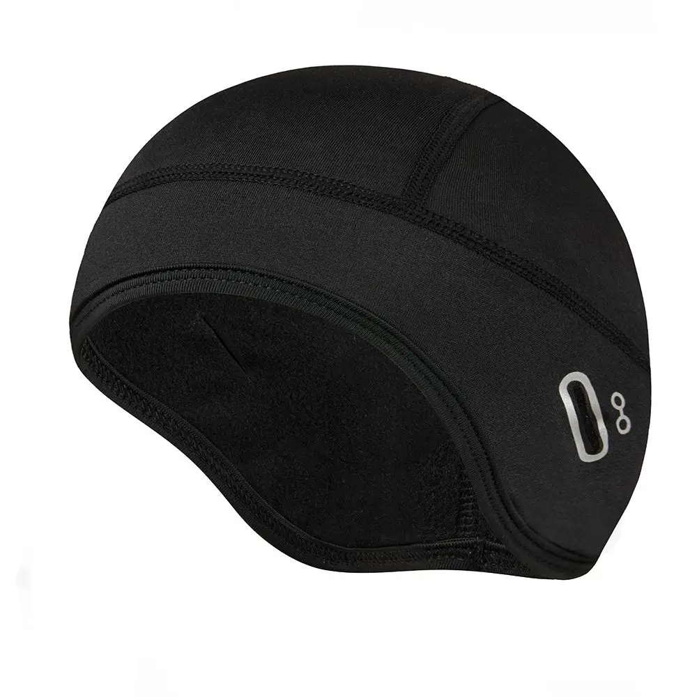 Fleece-Winter-Cycling-Cap-Warm-Small-Hat-Windproof-Thermal-Ski-Cap ...
