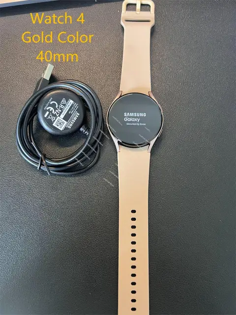 Samsung Galaxy Watch4 Smartwatch 40/44mm Watch 4 Classic 42/46mm ...