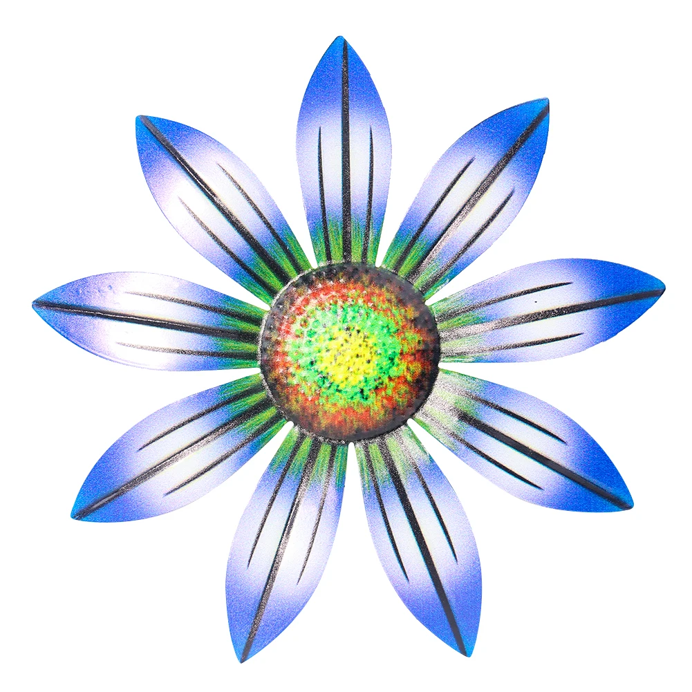 Gradually Clipart Flower