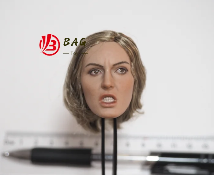 1/6 Action Figures Model Facepoolfigure Wwii Soviet Tank Soldier ...