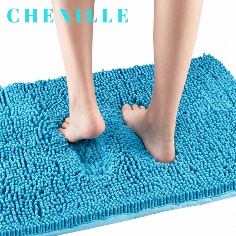Bathroom-Mat-Anti-Slip-Water-Absorption-Quick-Drying-Bathroom-Mat ...