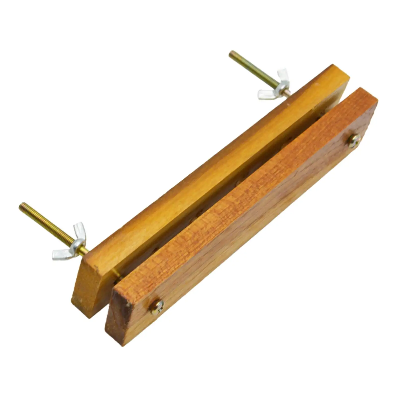 Binding-Press-Durable-Wooden-Bookbinding-Press-for-Home-Tags-DIY ...