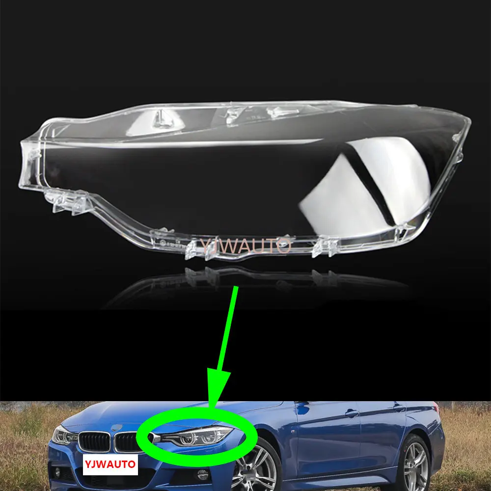For-BMW-F30-F35-320i-328i-316i-335i-2013-2015-Headlight-Cover-Car ...