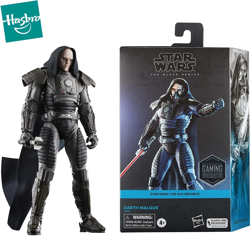 Star Wars Darth Malgus