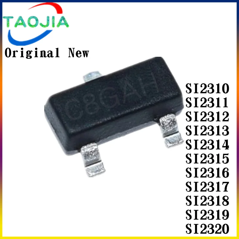 10-pcs-lot-SI2310-SI2311-SI2312-SI2313-SI2314-SI2315-SI2316-SI2317 ...