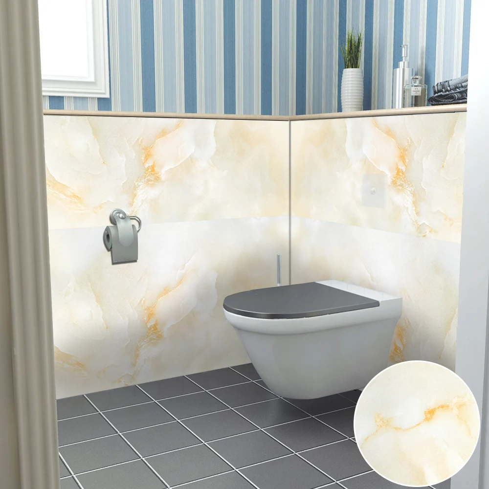 Yellow Stone Texture Tile