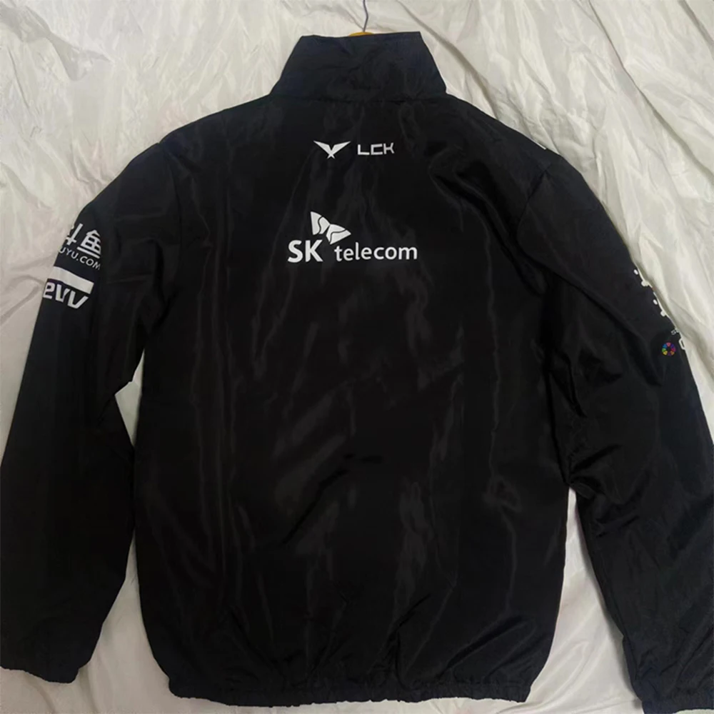 Sk Telecom Jacket