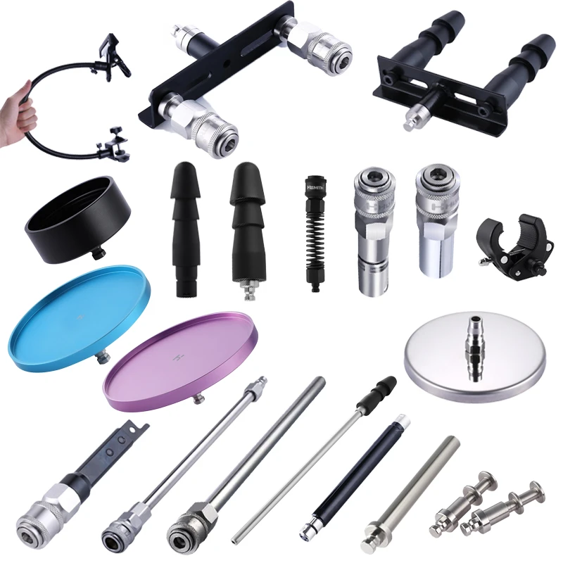 Hismith Adapter For 3xlr Connector Sex Machine Attachments Sex Toys