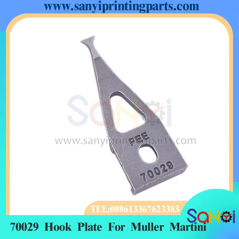 1-Piece-Best-Quality-70029-Sewing-Aster-Hook-Plate-FEE-For-Muller ...