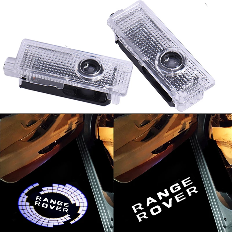 2pc-led-para-land-rover-range-rover-sport-edition-2010-agora-projetor-a ...