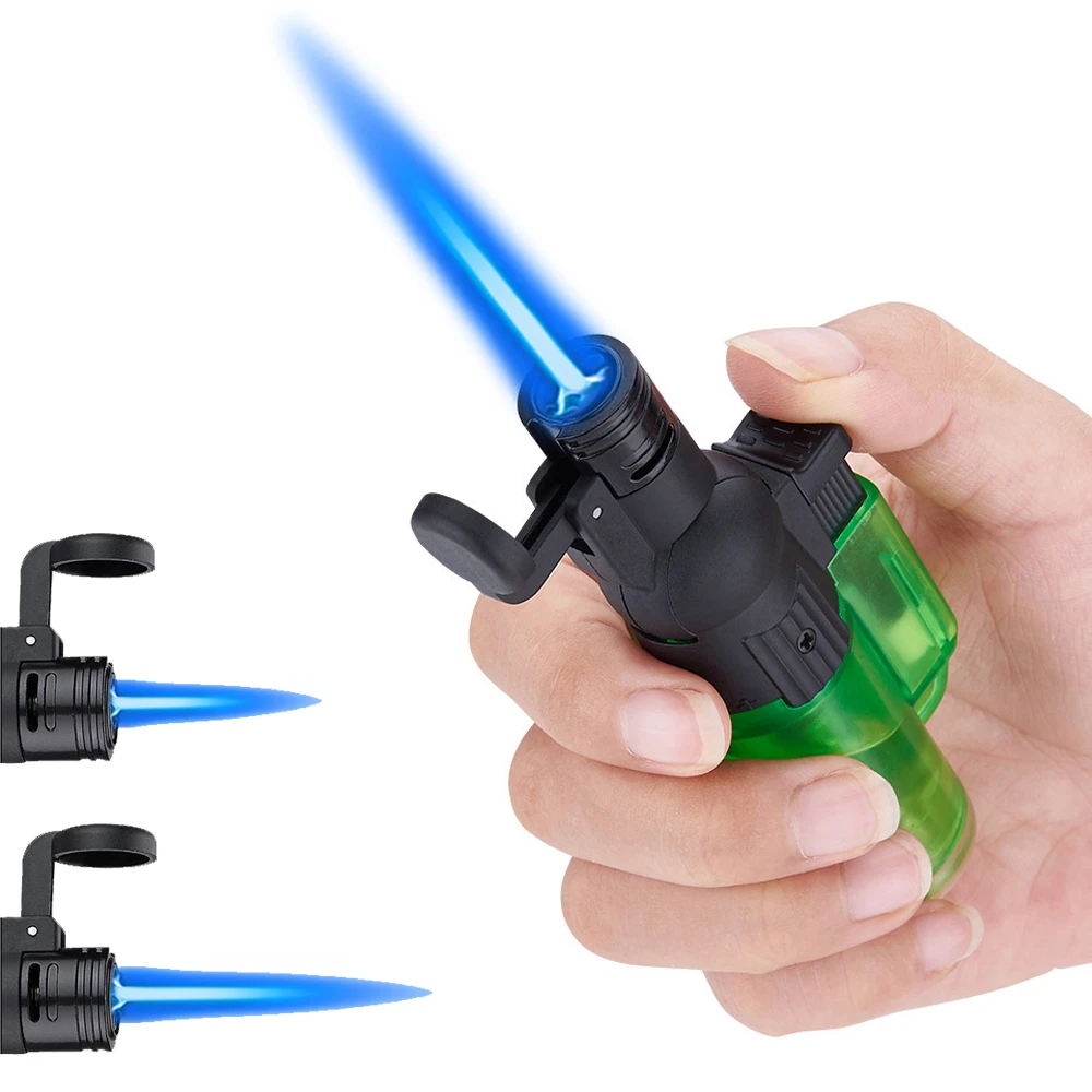 Flamethrower Lighter