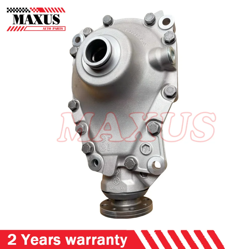 Front-Differential-3-08-For-BMW-G32GT-G12-X3-F25-X4-F26-640IX ...