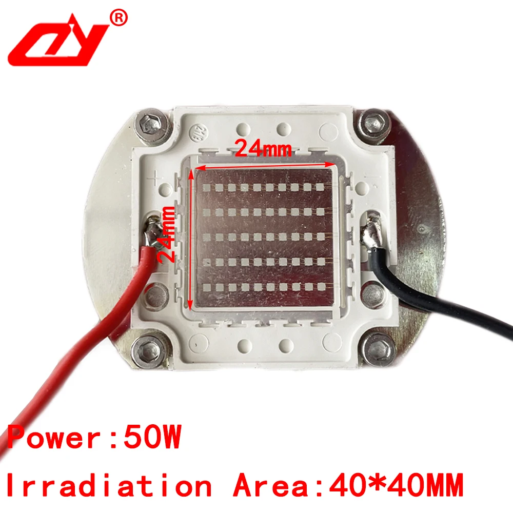MINI-4040-COB-UVLED-Curing-Lamp-For-A3-A4-L1390-Flatbed-Printer-LED ...