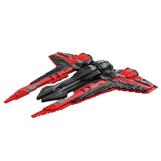 Maul Plane