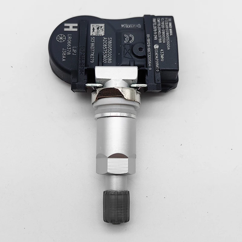 FOR-LAND-ROVER-RANGE-ROVER-VOGUE-L405-TYRE-PRESSURE-SENSOR-OEM-LR066378 ...