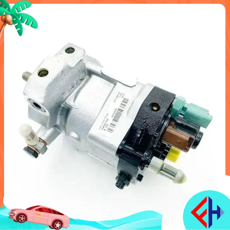 Common-Rail-combust-vel-bomba-de-inje-o-SSANGYONG-Original-alta-qualidade-R9044Z051A-A6650700101 ...