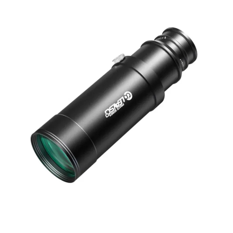 Powerful Monocular Telescope 10x50 Long Range HD Spotting Scope Super ...