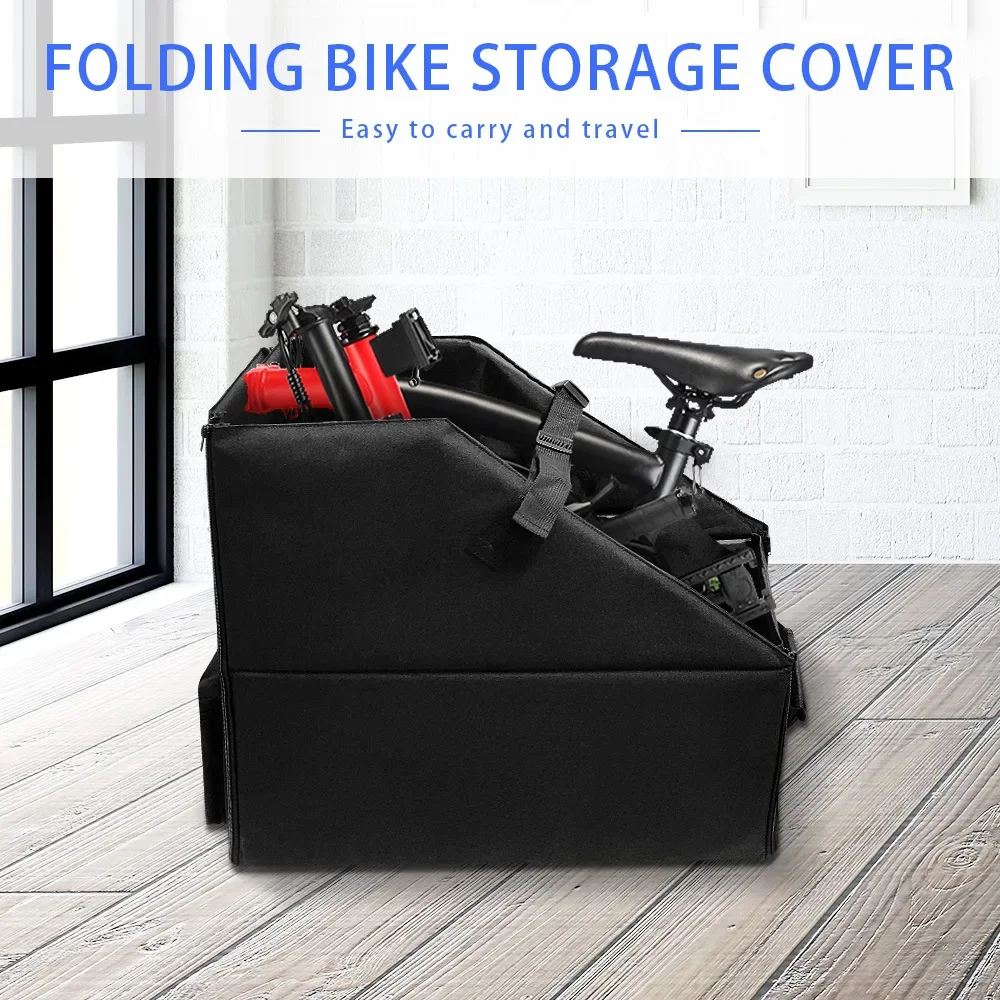 Folding-Bicycle-Storage-Box-for-Brompton-Car-Trunk-Storage-Box ...