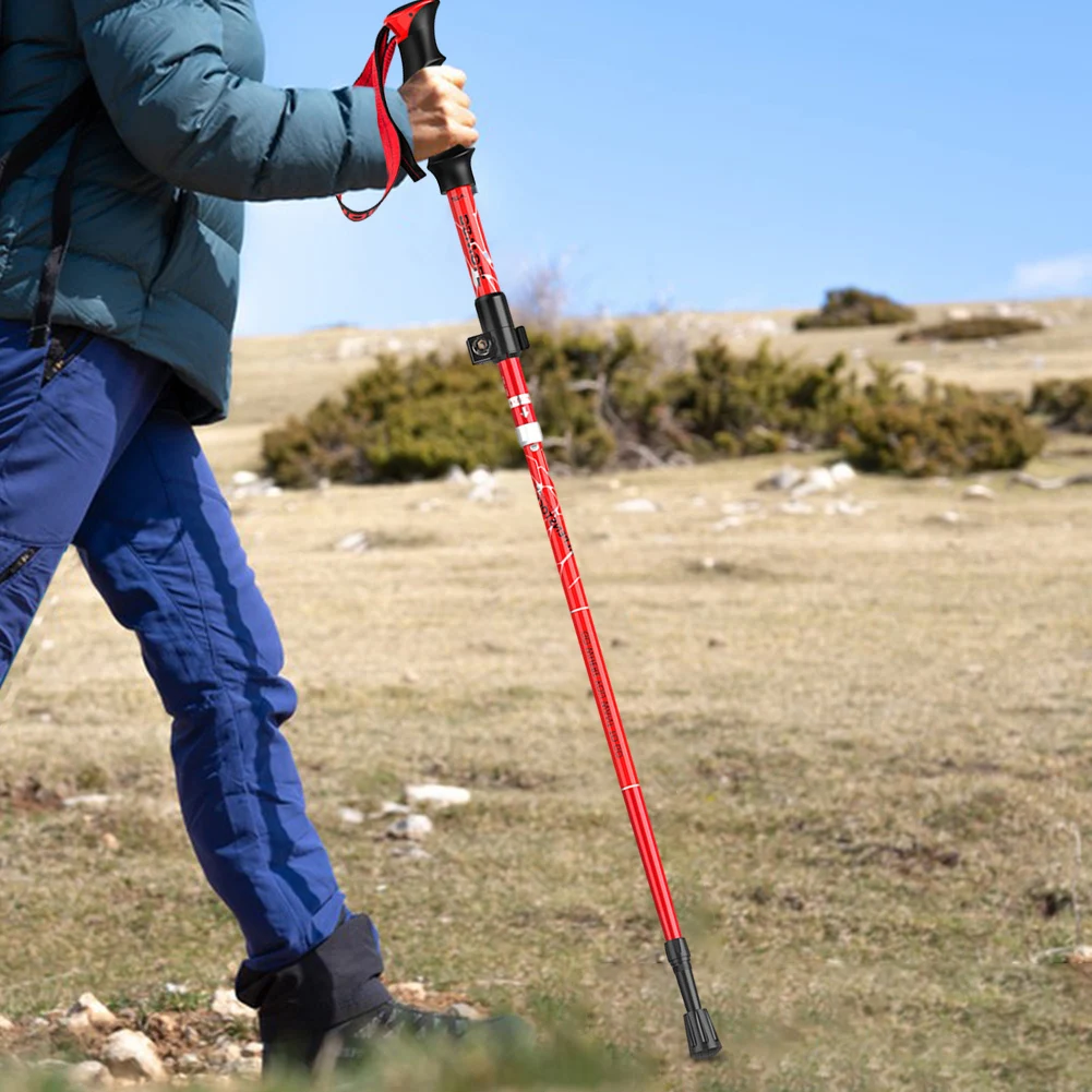 Ultralight Trekking Poles – Outdoor Gear & Equipment | The Mountain Exp