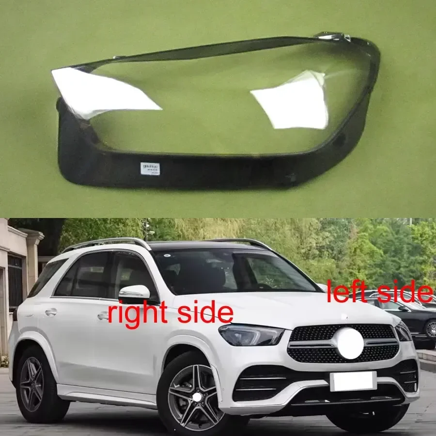 For-2020-2022-Benz-W167-GLE300-GLE320-GLE350-GLE400-GLE450-Headlamp ...