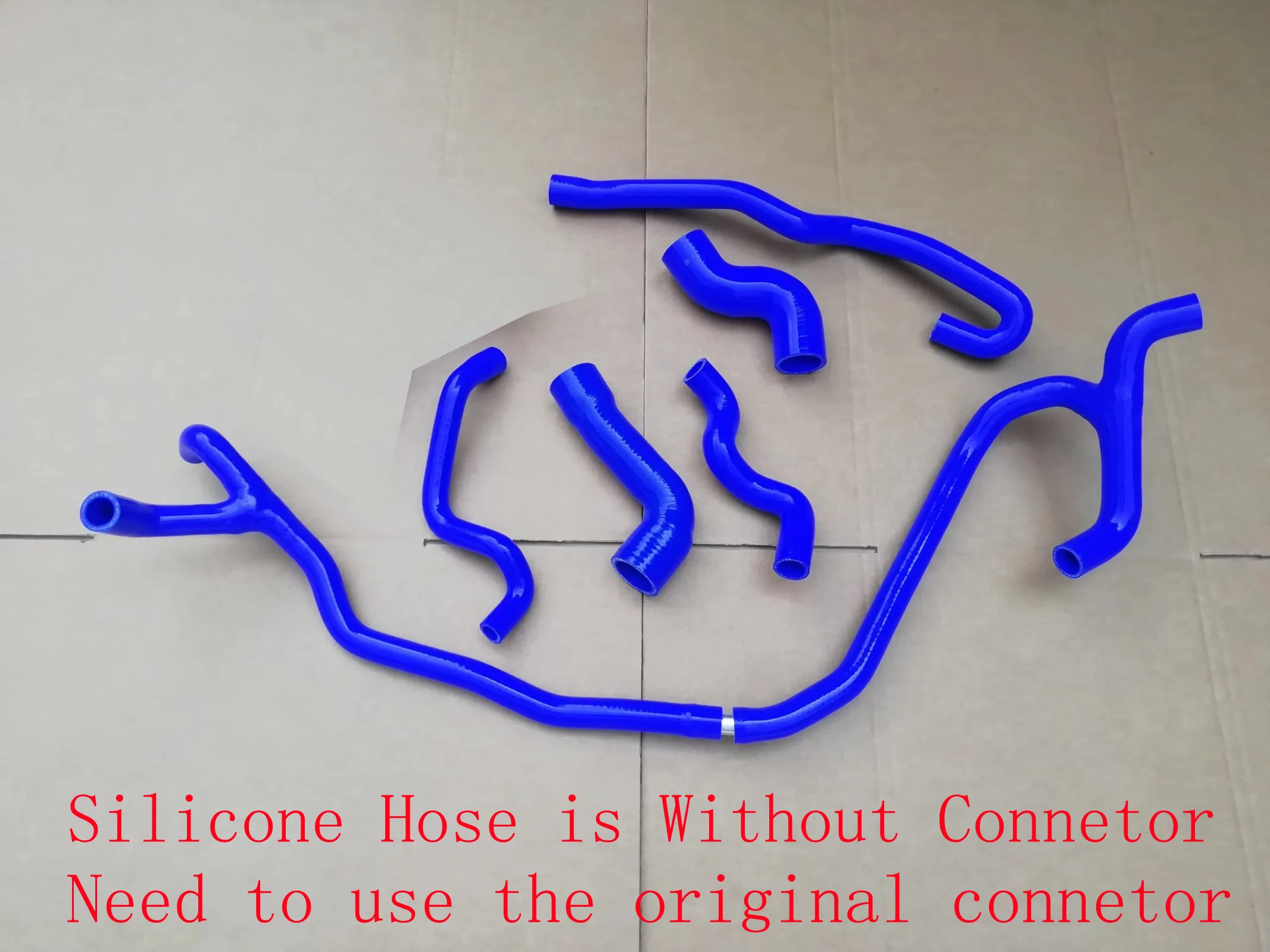 Radiator-Coolant-Hose-17127546064-17127521778-17127542206-64216923944 ...