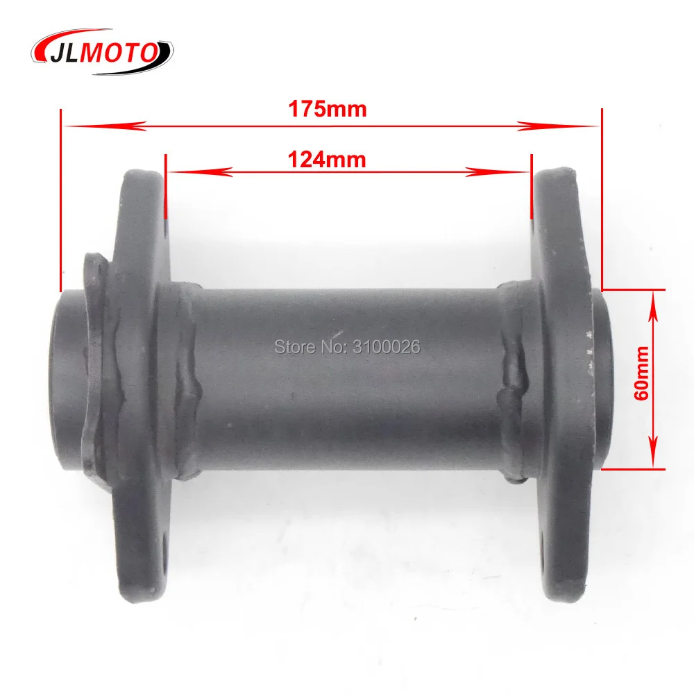 30mm Bearing Carrier Assy Fit For Rear Axle China Gy6 150cc 200cc 250cc ...