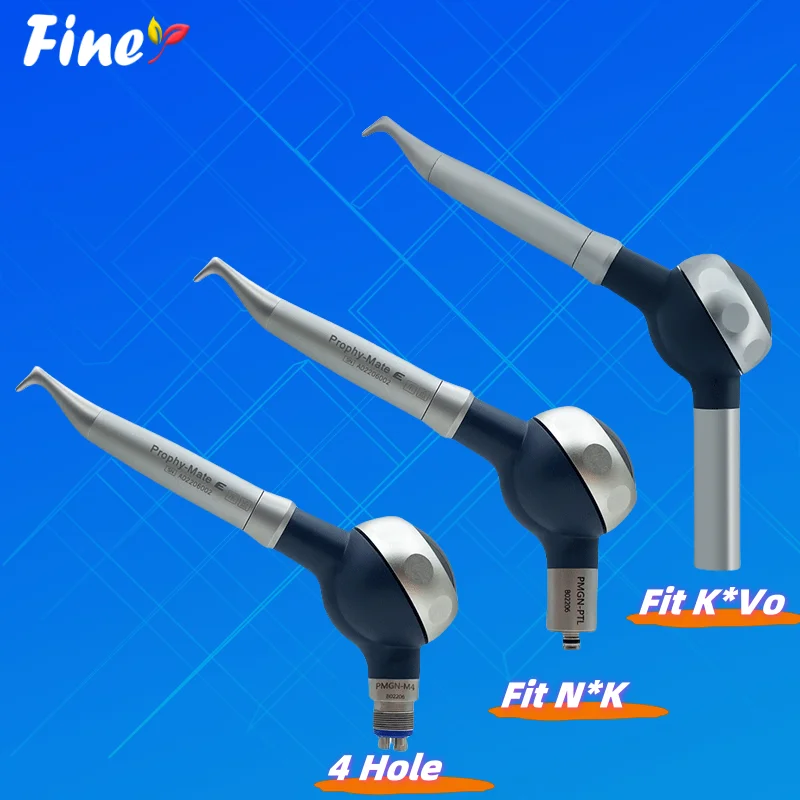 Everything You Need to Know About Dental Air Flow Machines for ...