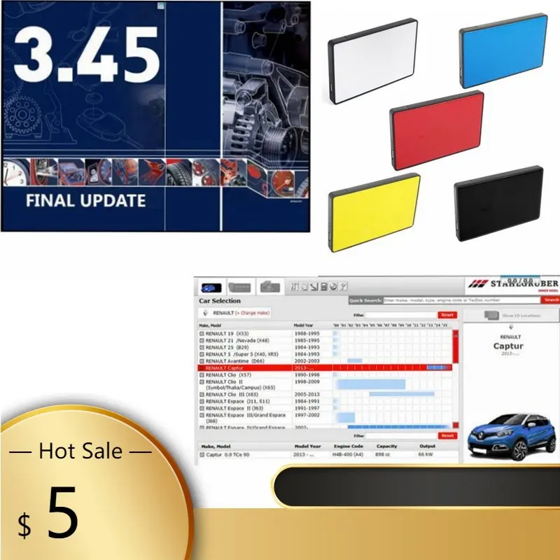 2023-Hot-Sale-Auto-Data-3-45-Vivid-Workshop-Data-Atris-Stakis-2018-01V ...