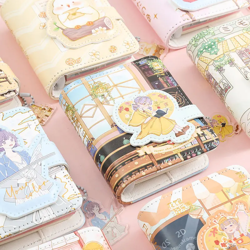 Pocket Princesses 80