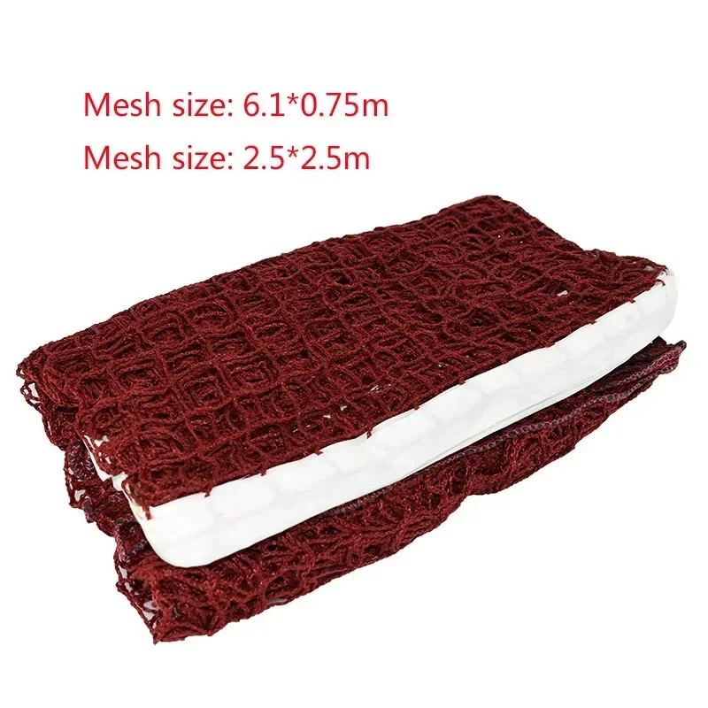 Red de bádminton para entrenamiento deportivo, profesional, sencilla ...