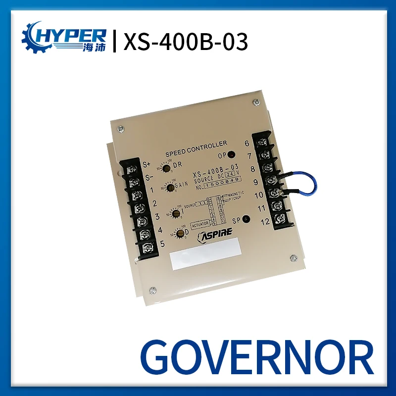 Free-Shipping-Governor-Replacement-XS-400B-03-Engine-Speed-Controller ...