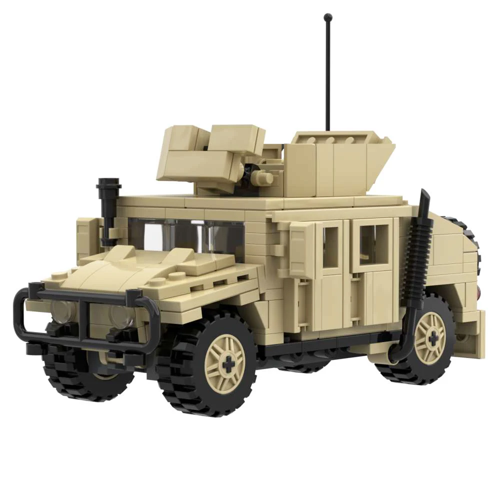 Modern-War-Humvee-Enhanced-Weapons-Carrier-Military-Building-Block-Toy ...