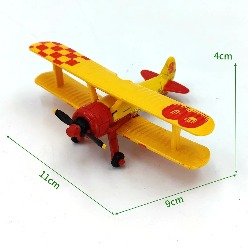 Disney Planes Ripslinger Toy