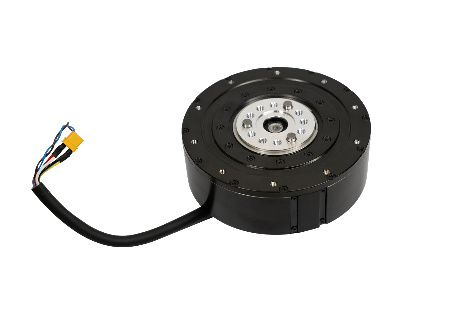 ROBSTRIDE04:QDD 120N.m 統合ジョイントモーターモジュール - AliExpress