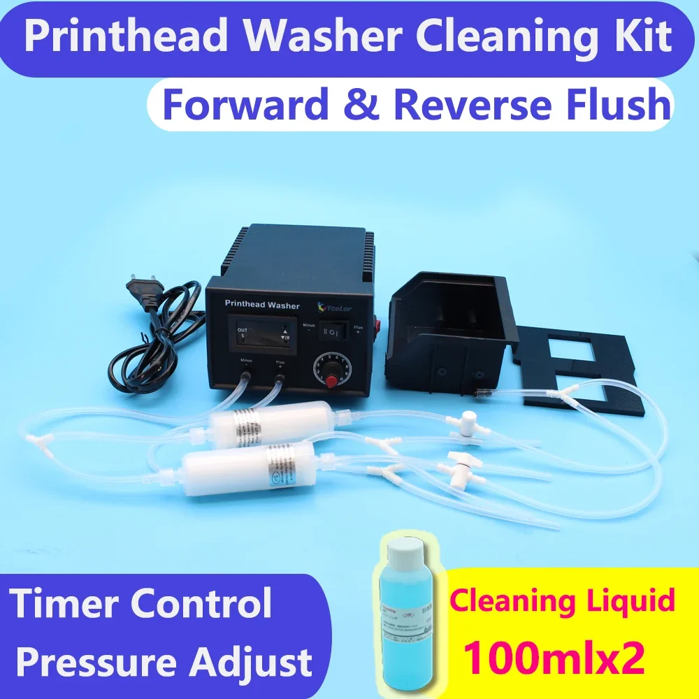 XP600-DX6-DTF-Printhead-Cleaning-Liquid-Washer-Cleaner-Flush-Machine ...
