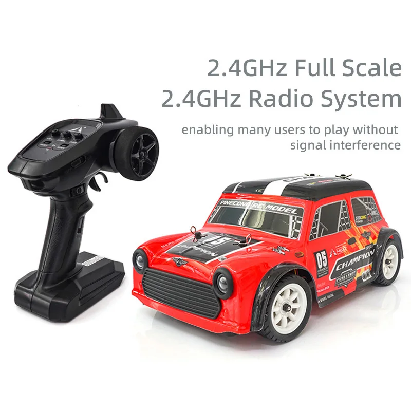 SG1605-PRO-Drifter-Racing-RC-Brushless-Car-1-16-Scale-High-Speed-Remote ...