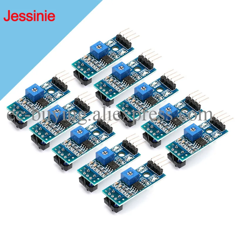 Sensor-de-reflectancia-infrarroja-TCRT5000-IR-m-dulo-de-evitaci-n-de ...