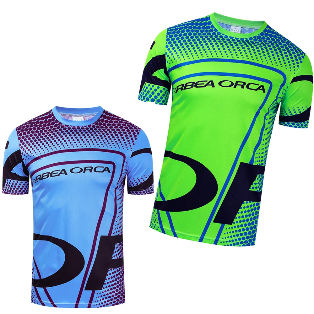 2024-ORBEA-ORCA-Trianning-Shirt-Men-Women-3D-Printing-Fashion-Summer ...