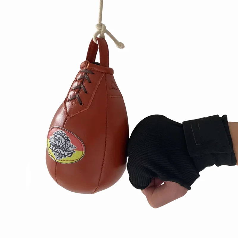 Professional-Boxing-Pendulum-Training-Sandbag-Dodge-Training-Reflex ...