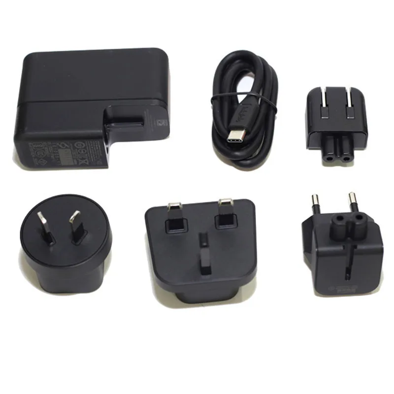 Wall-Charger-Dual-USB-Power-Adapters-With-Cable-Travel-Charge-Devices ...