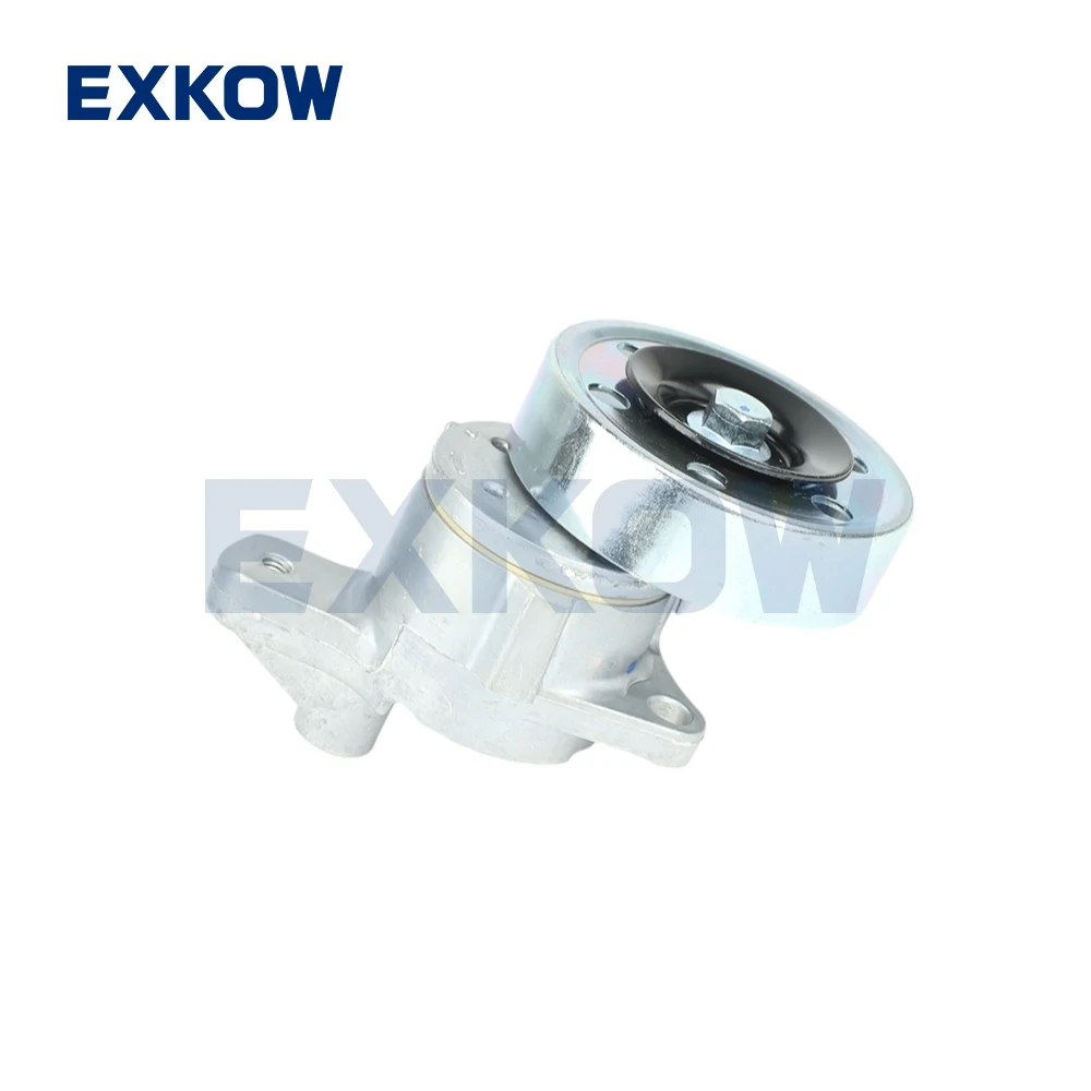 Steering Idler Belt Tensioner Assy for Toyota Corolla 2002-2008 RAV4 ...