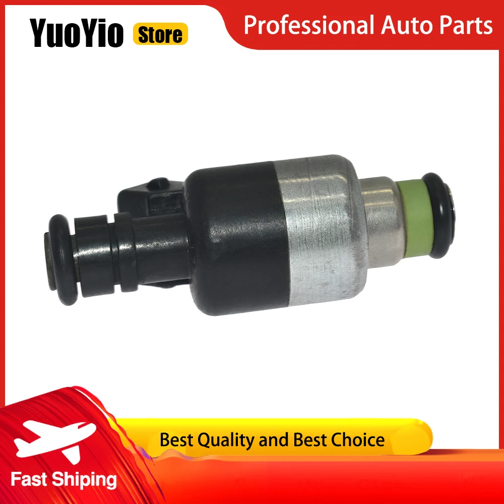 YuoYio-inyector-de-combustible-para-Chevrolet-Express-nuevo-inyector-de ...