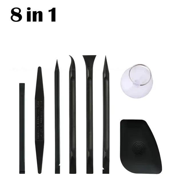 Mobile Phone Opening Tools Spudger | Spudger Repair Opening Pry Tool ...