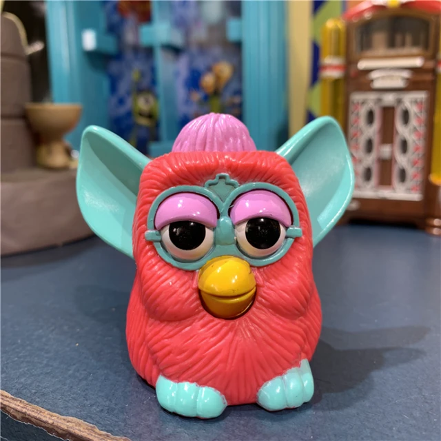 Furby Accessories