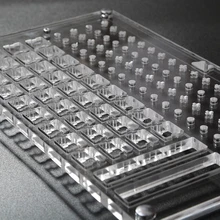 Kelowna Switches Lube Station Keyboard Switches Lubricate Plate Switch ...